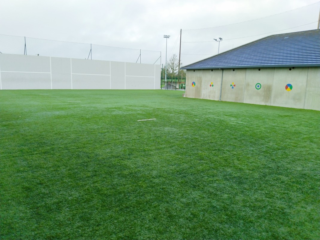 Offaly Physio & Performance Lab - About Us