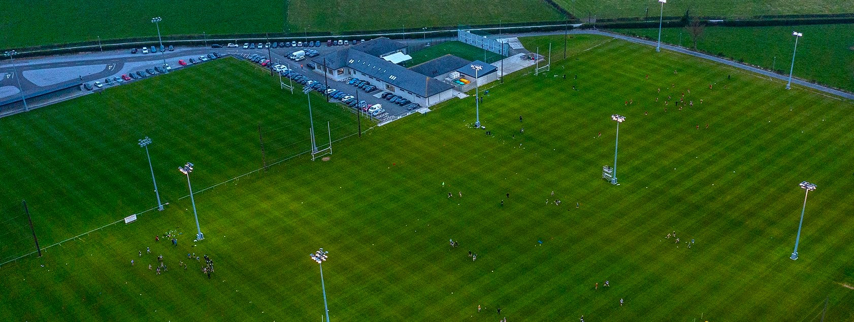 Offaly Physio & Performance Lab - About Us