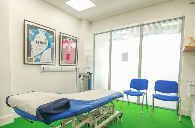 Offaly Physio & Performance Lab - About Us
