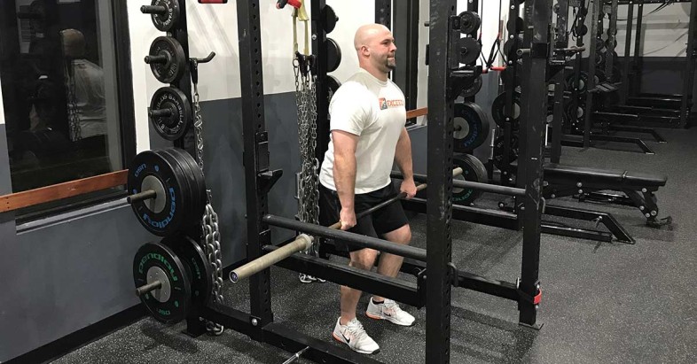 Offaly Physio & Performance Lab - Isometric Priming Sessions For Sport