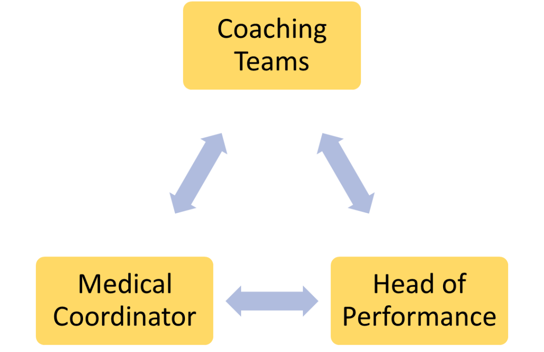 Offaly Physio & Performance Lab - Role and Responsibility of the Rehabilitation Strength ...
